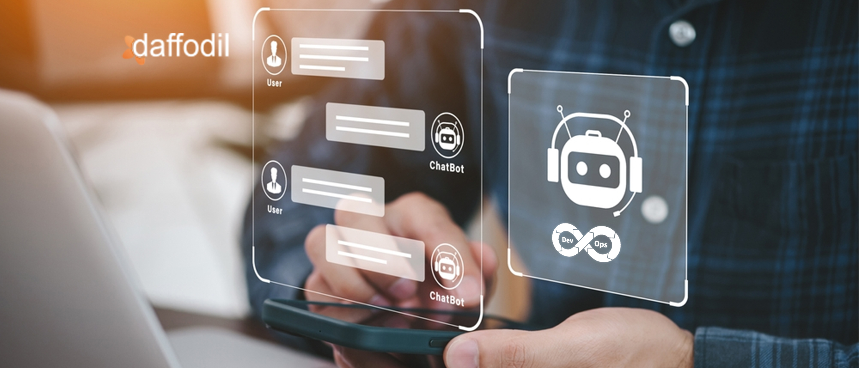 Top 10 Ways DevOps can Leverage Chatbots